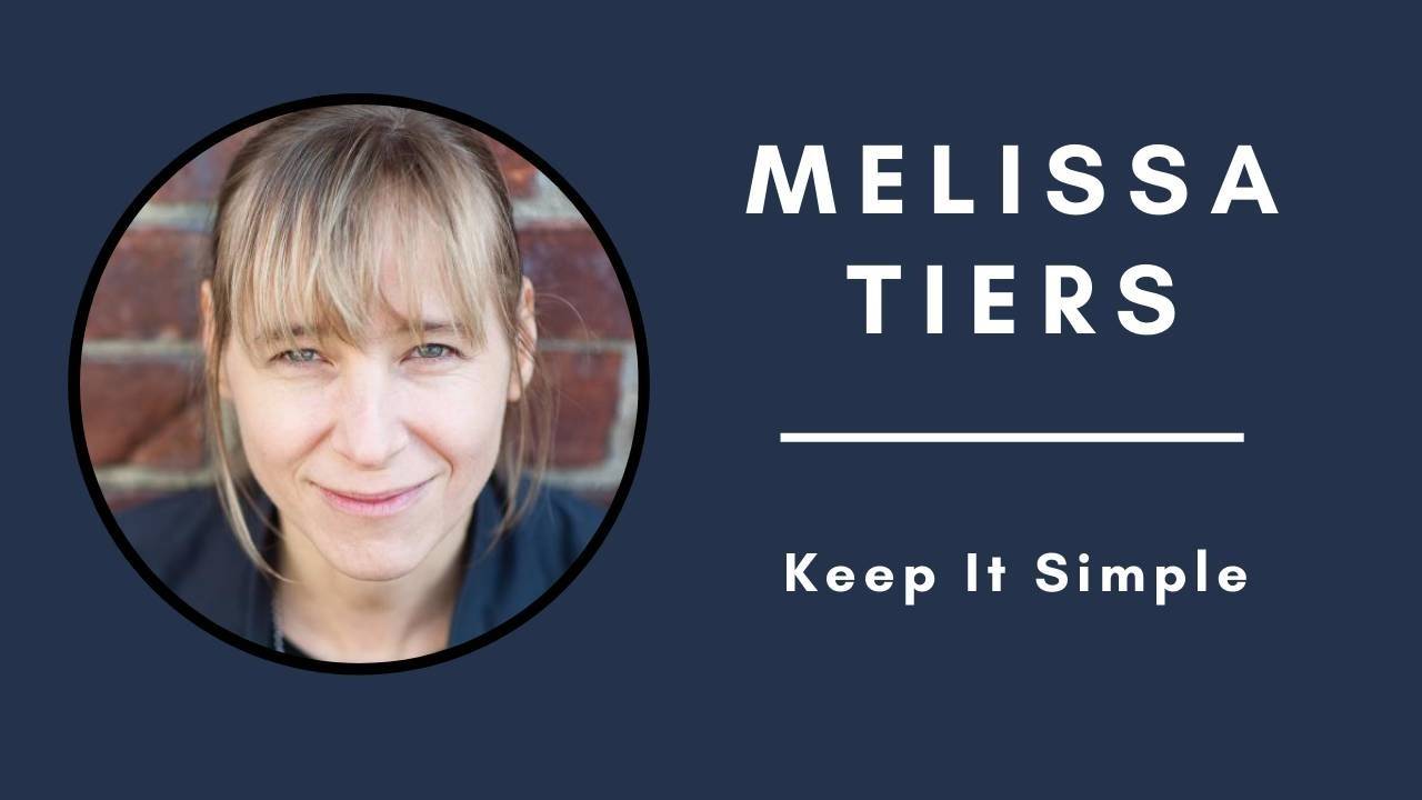 Melissa Tiers Podcast Interview