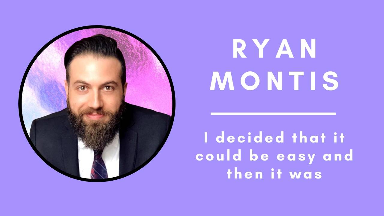 Ryan Montis Silence the Imposter Monster