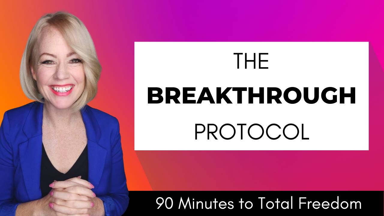The BREAKTHROUGH Protocol