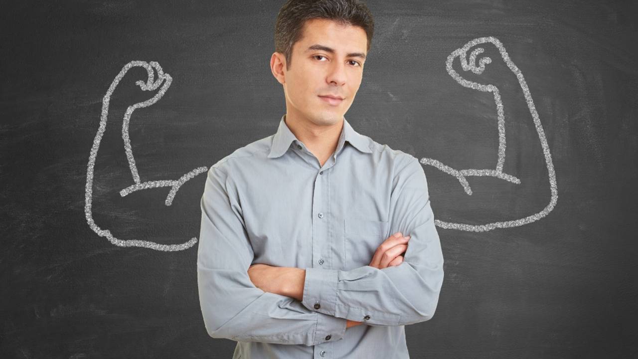 What does success mean to you and how will you create it?