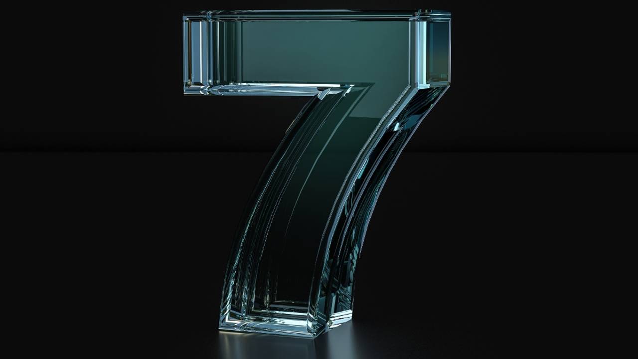 7 magic steps to making the most out of your life