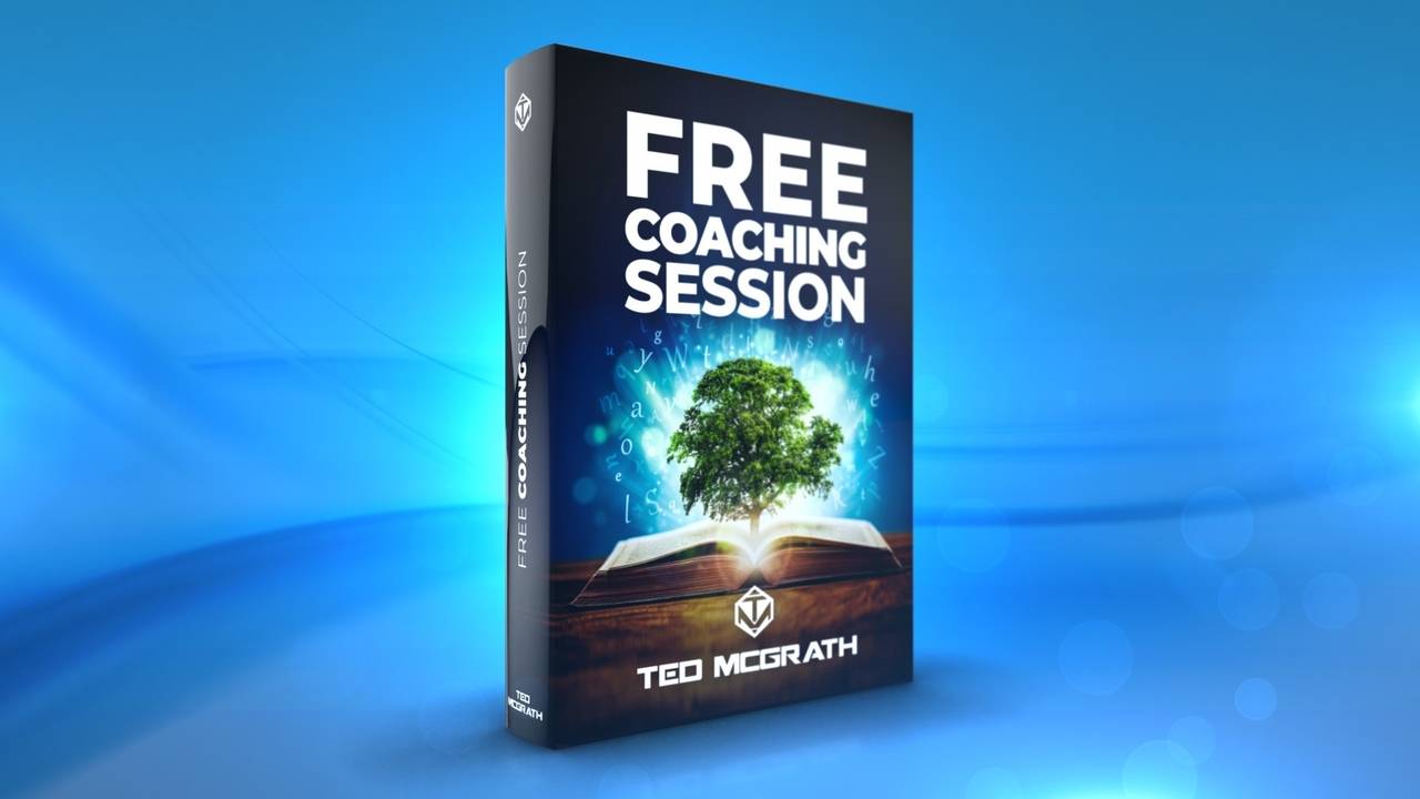 Free Coaching Session