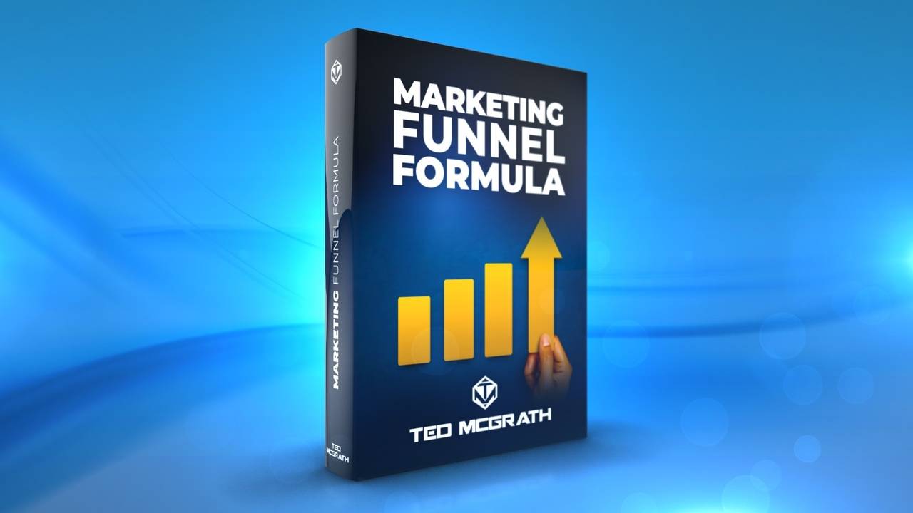 Marketing Funnel Formula