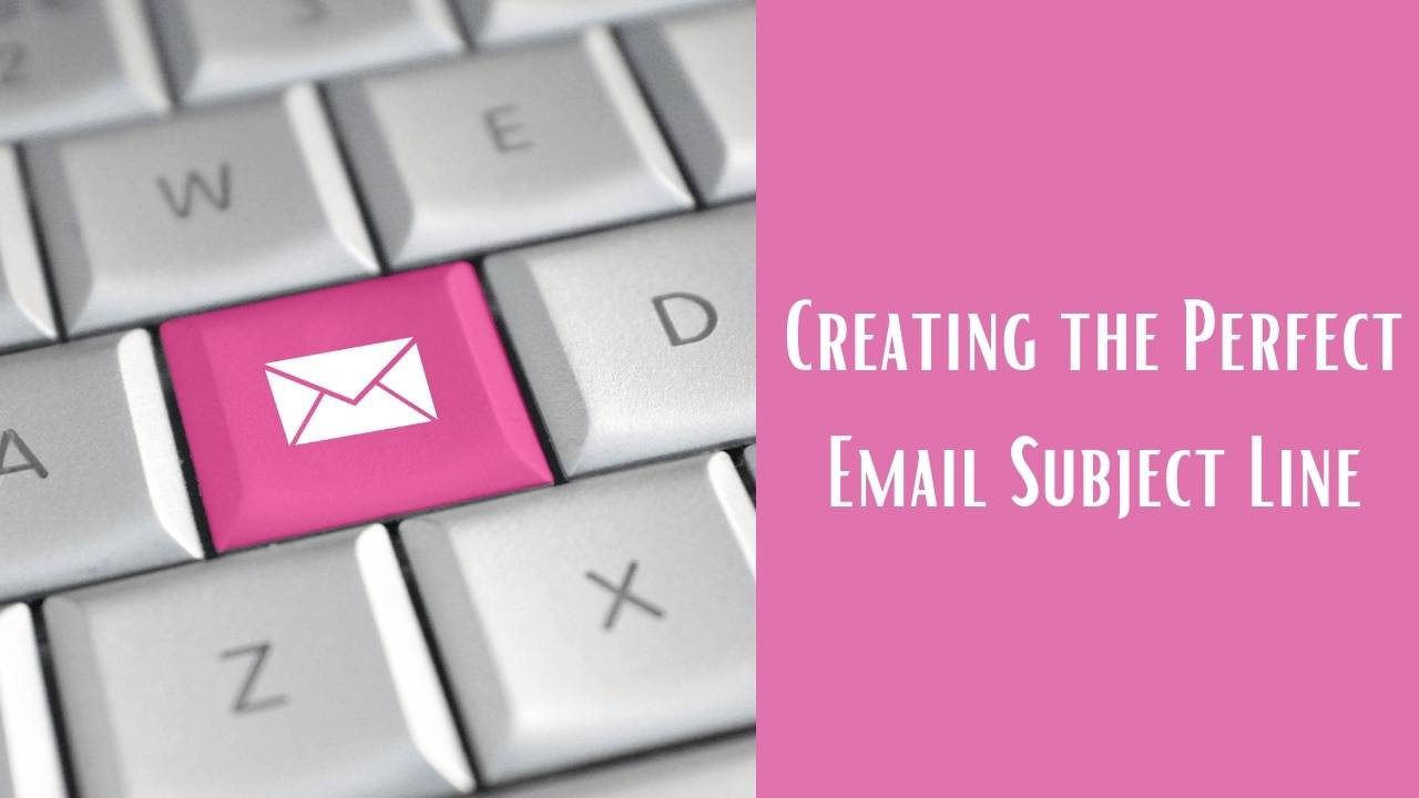 7 Tips For Writing an Email Subject Line