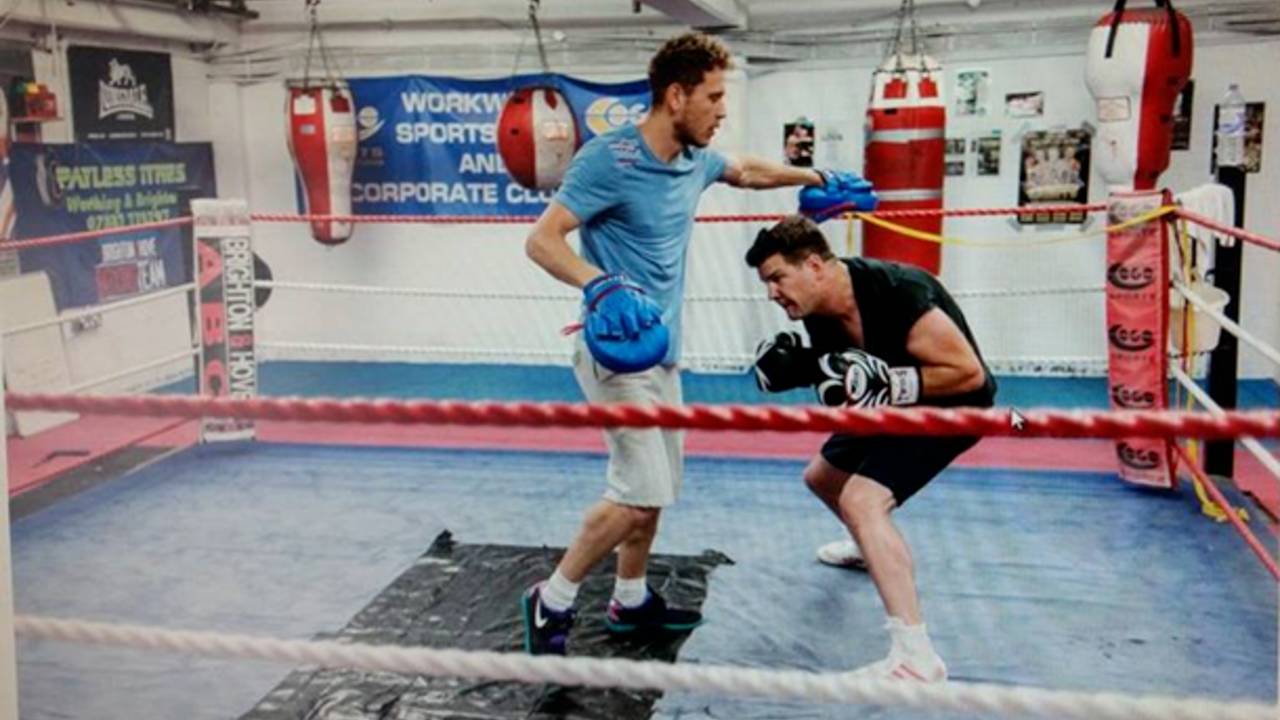 Boxing for Fitness: Learn Technique Without Getting Hit