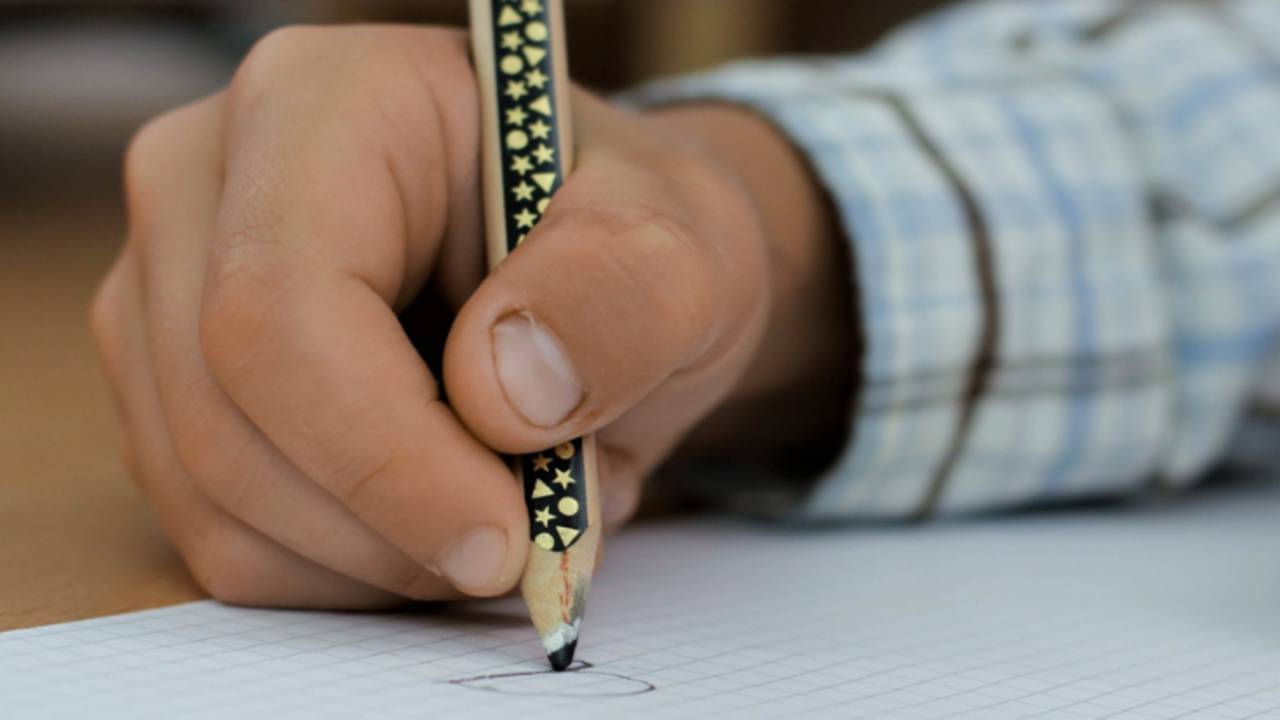 How to Get Your Students to Transfer Word Work to Writing