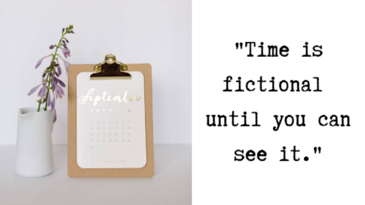 How to Get Your Principal to [Truly] Understand Your Schedule