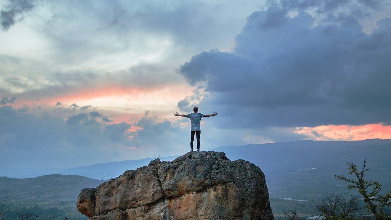 Turning Failure into Success with Bill Hauser