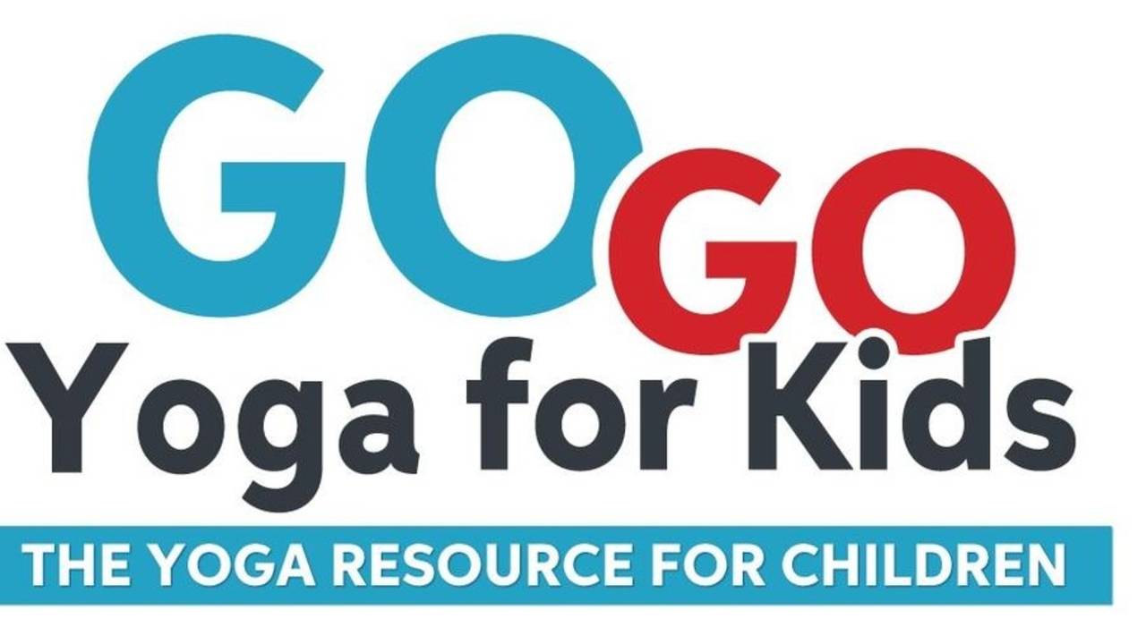 free kids yoga lesson plan