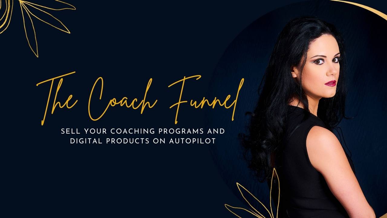 The Coach Funnel