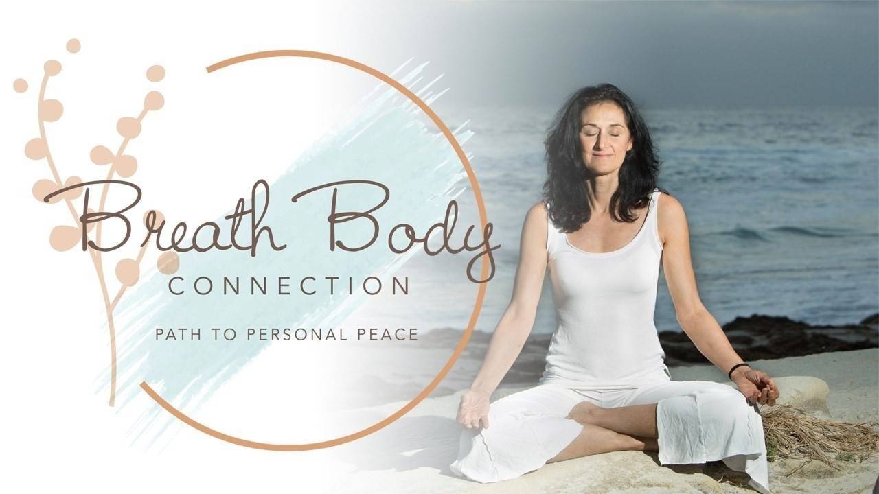 Personal Path to Fulfillment Online Course | Breath Body Connection