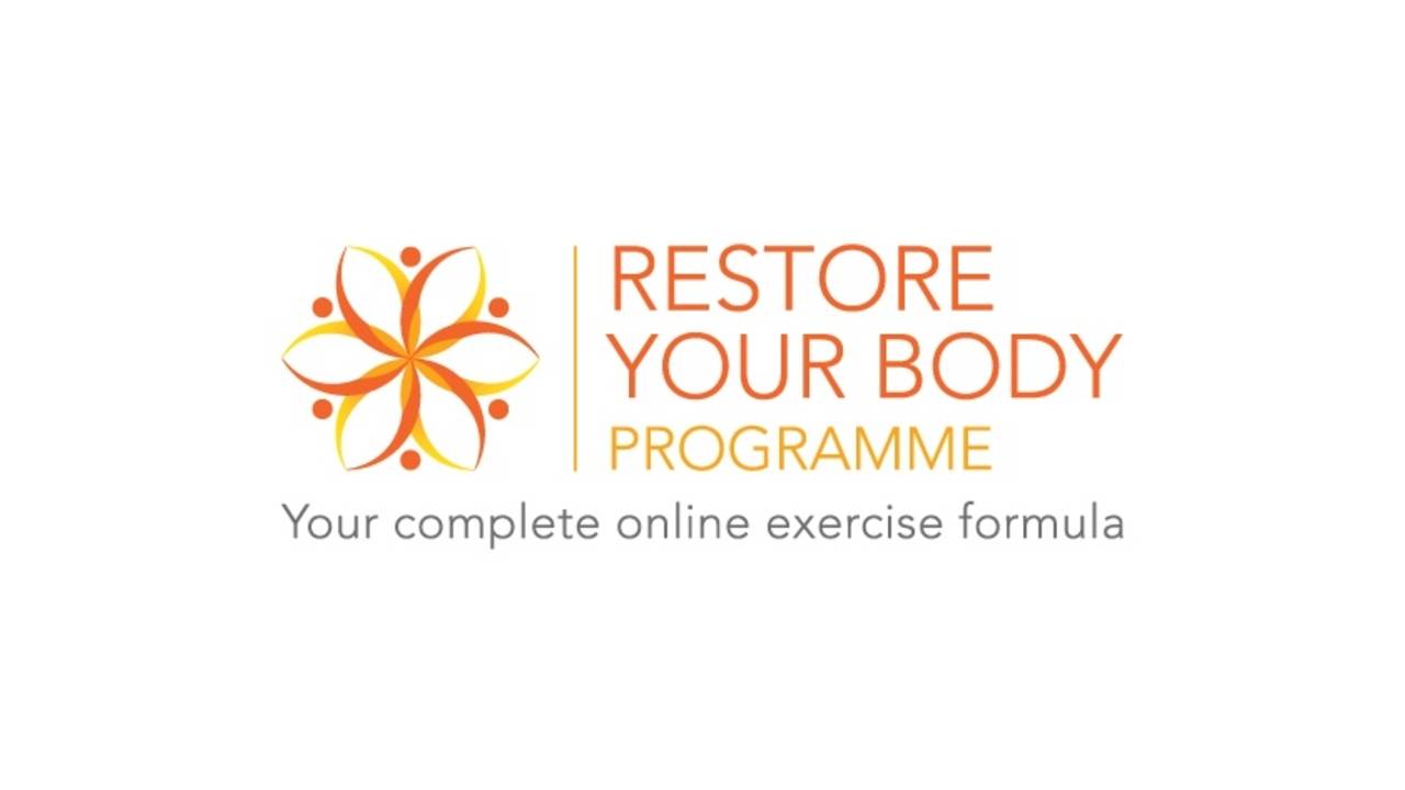 Restore Your Body Free Exercise & Lifestyle Programme