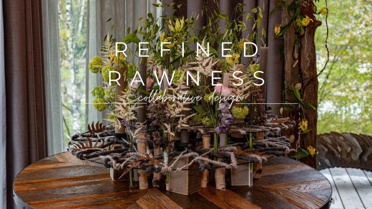 Refined Rawness