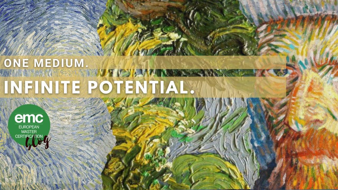 The Infinite Potential