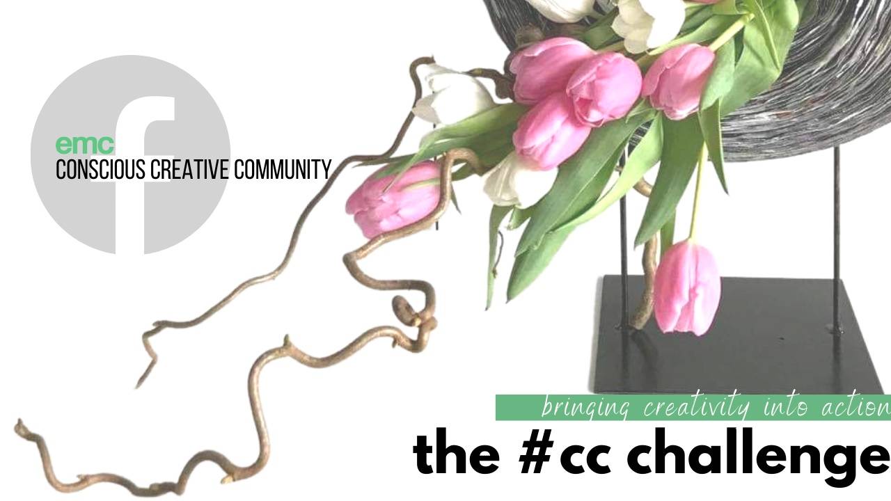 Conscious Creativity brought to action