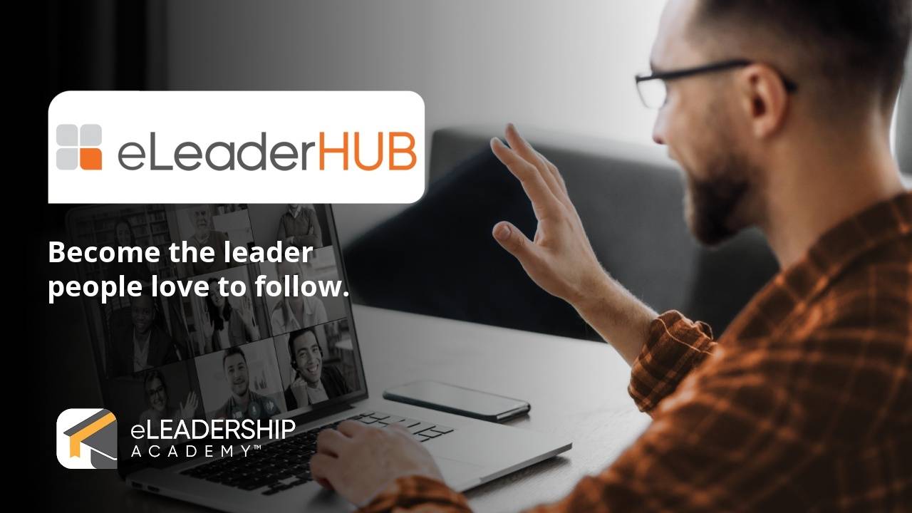 eLeadership Academy eLeaderHUB Program