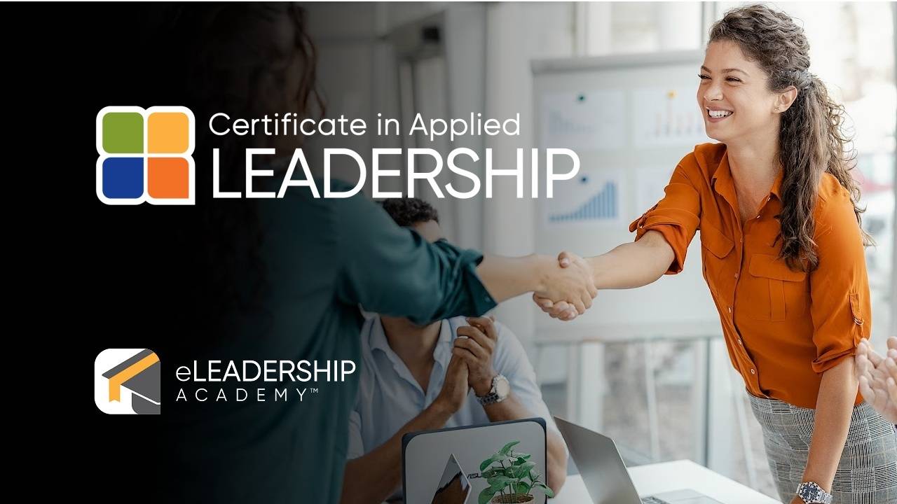 Certificate in Applied Leadership for Credit Union Leaders