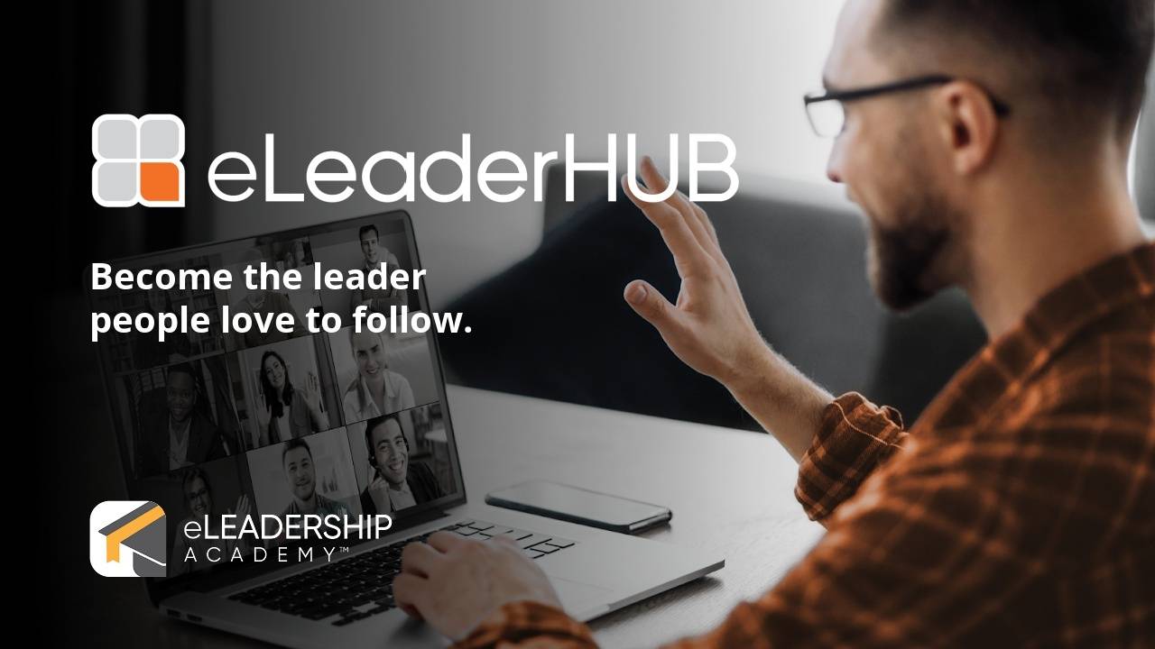 eLeadership Academy eLeaderHUB Program