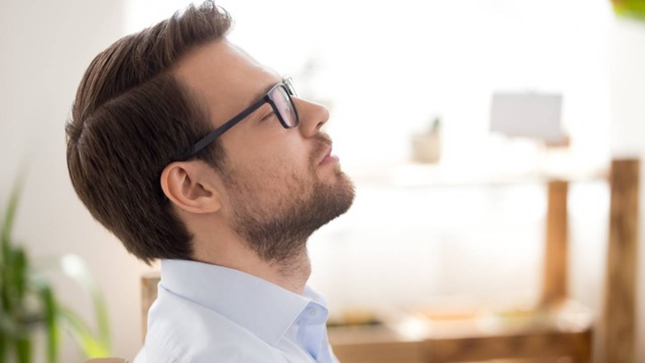 Mindful Breathing Exercises for Stress Relief and Clarity