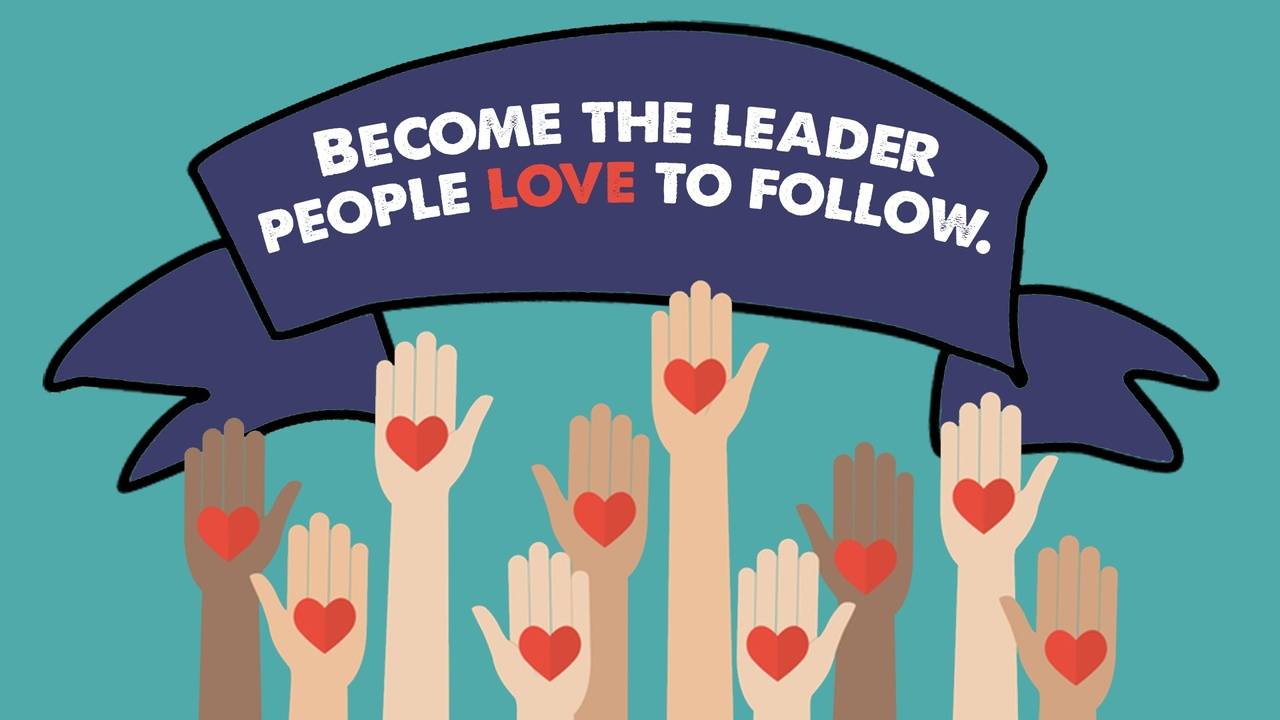 Sandra McDowell Blog - Become the leader people love to follow.