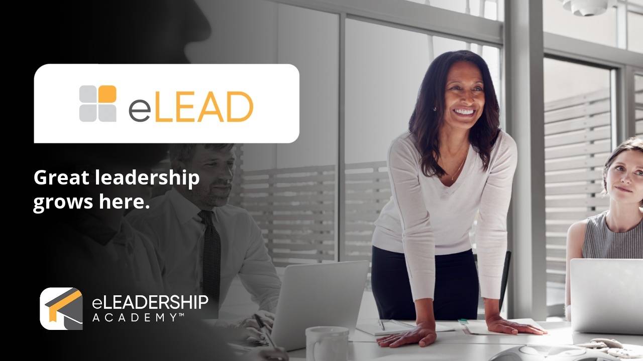 eLeadership Academy eLEAD Program