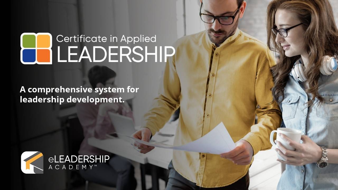 Credit Union Leadership and Coaching Training Solutions