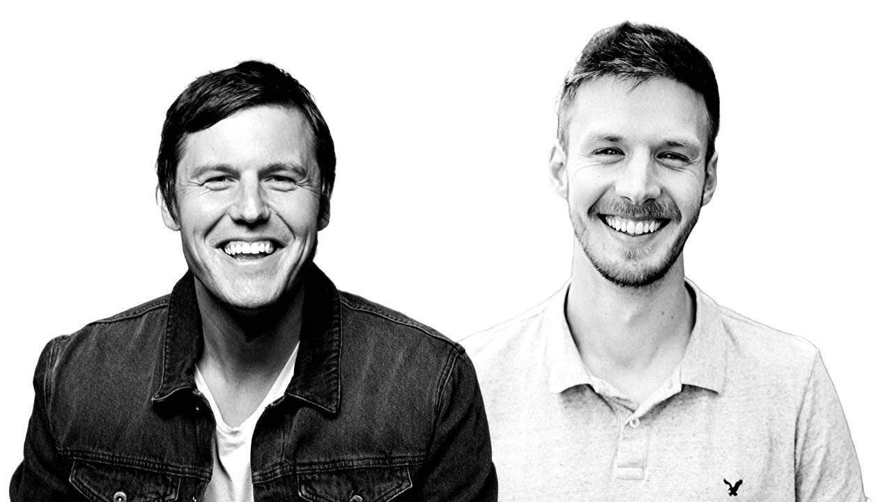 The Sexual Fantasy Framework, by Jay Stringer and Drew Boa