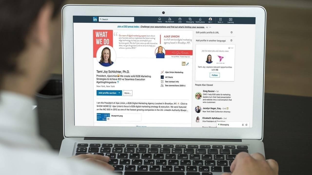 How to Write LinkedIn Direct Messages that People will Answer