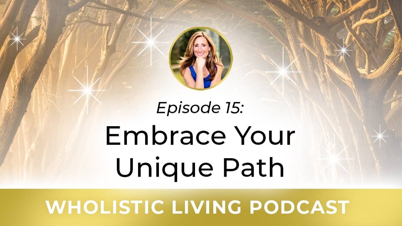 Embrace Your Unique Path