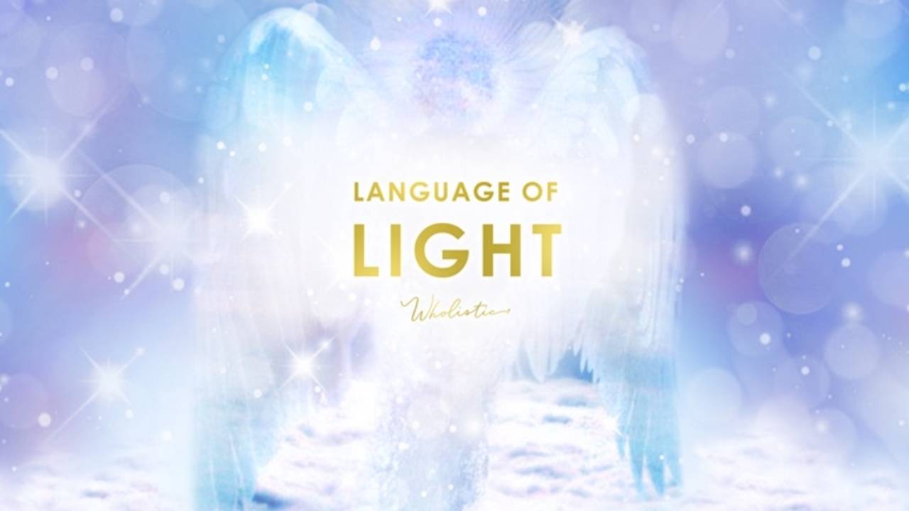 Language of Light