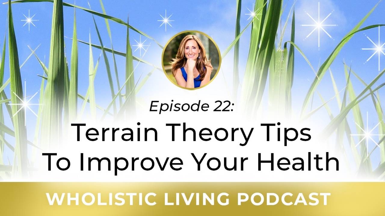 Terrain Theory Tips To Improve Your Health