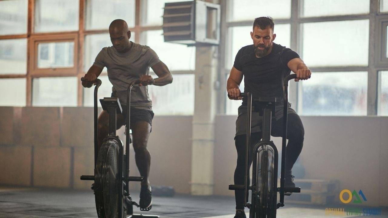 Optimal celebrates Men's Health during Movember