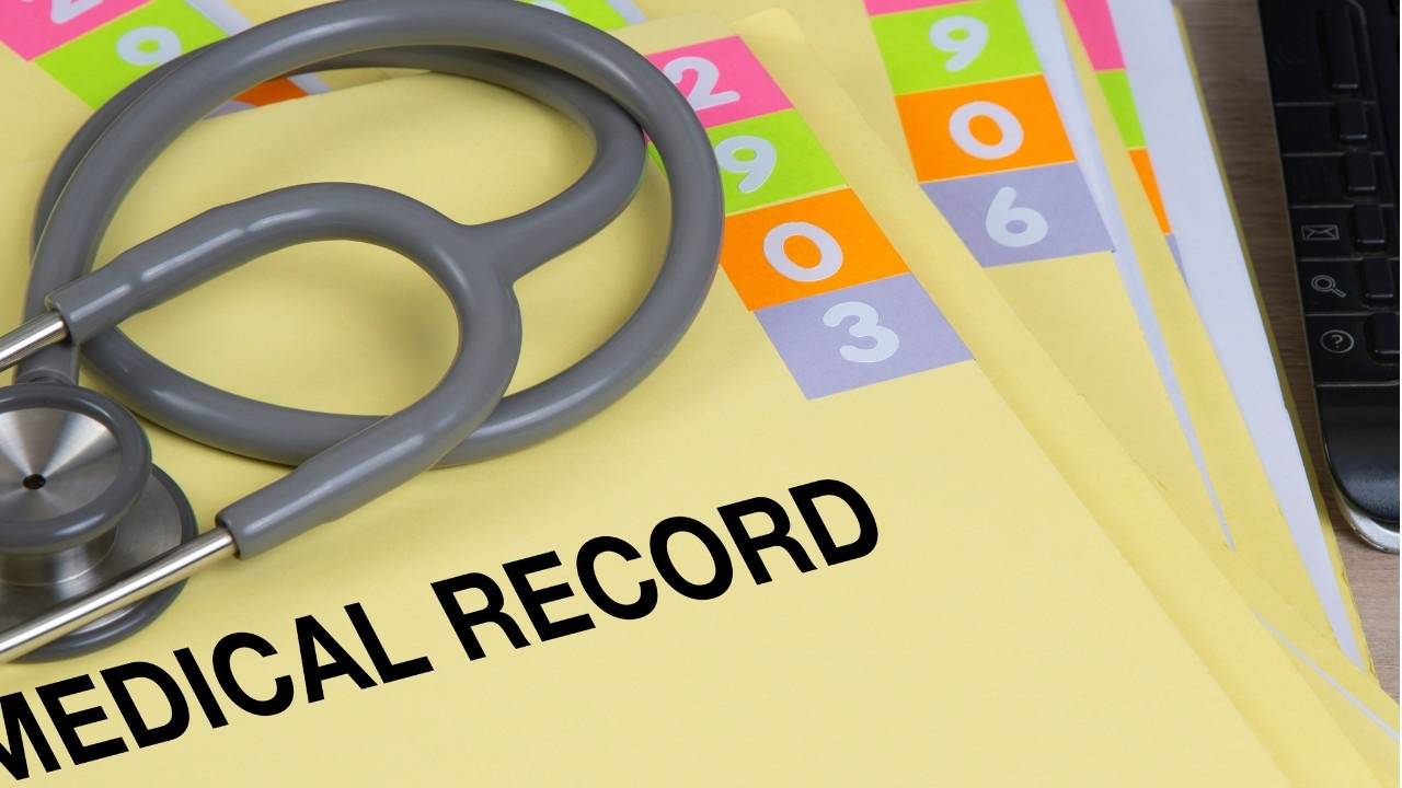 Open Notes - Good News about Your Medical Records