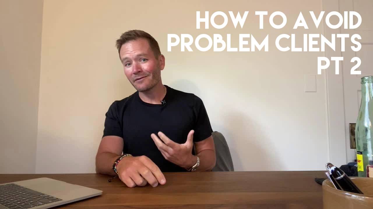 Source of all your client problems pt 2