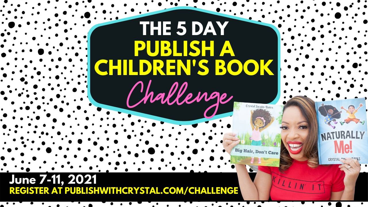 The Children's Book Challenge