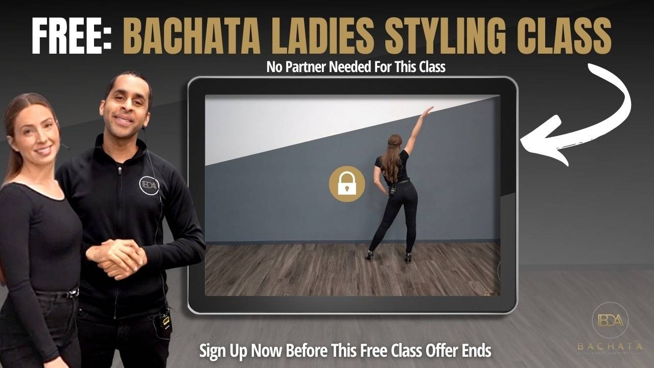 Free Ladies Styling Class, Improve Your Style & Look more elegant