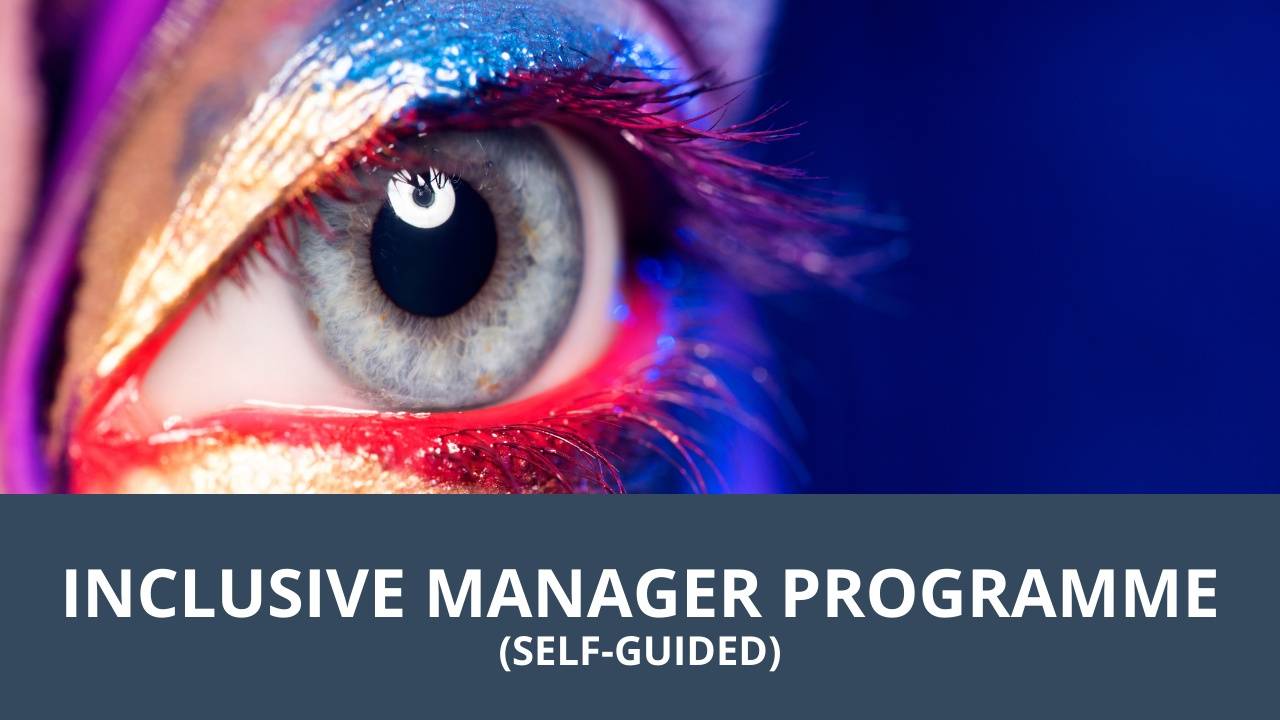 Inclusive Managers Program