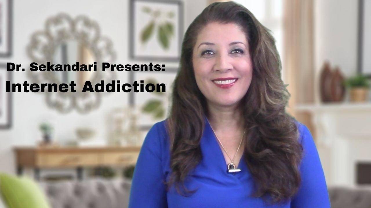 Internet Addiction: Signs and Symptoms