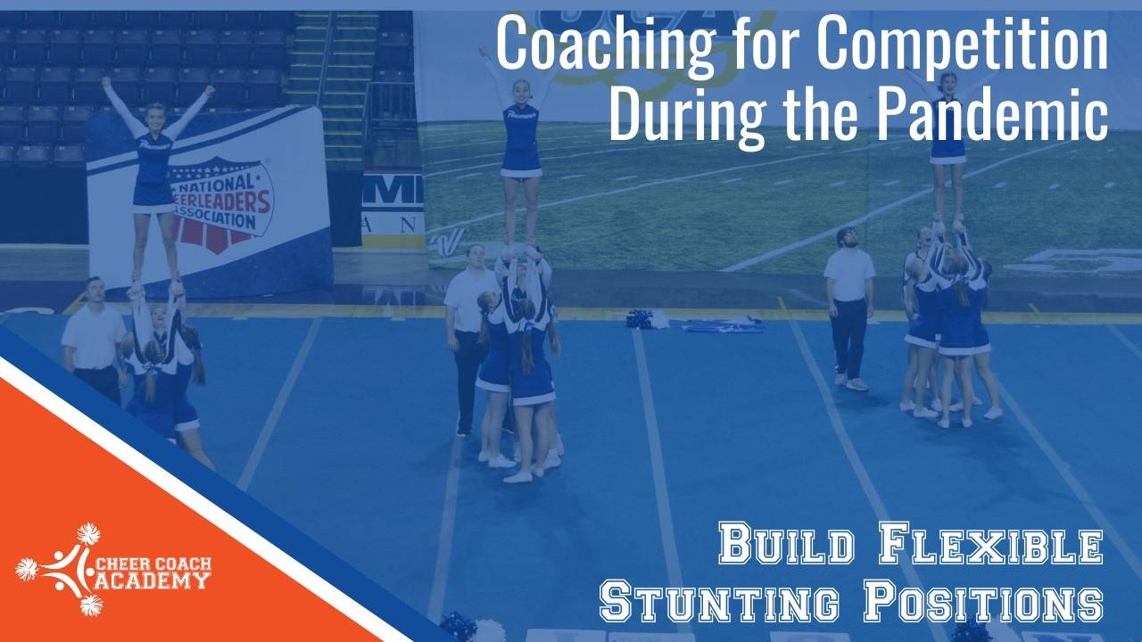 Build Flexible Stunting Positions