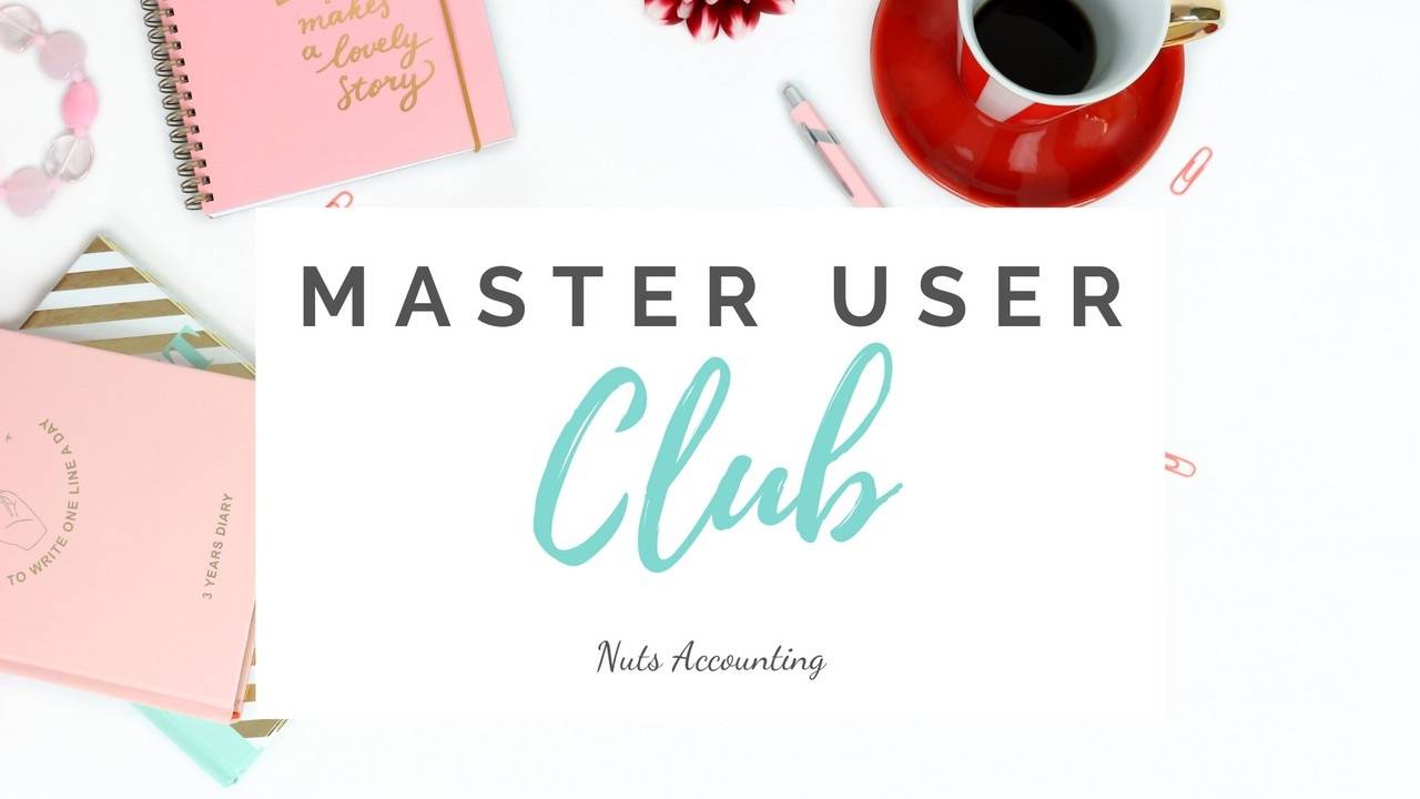 Master User Club VIP Waitlist