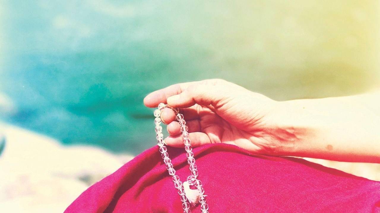 Mantras for Peace Global Chanting Circle