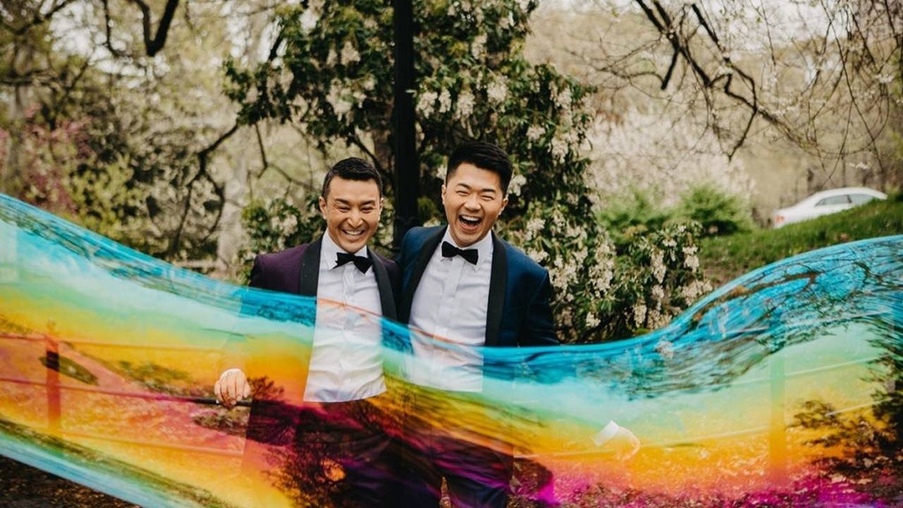 How to celebrate Pride as an ally