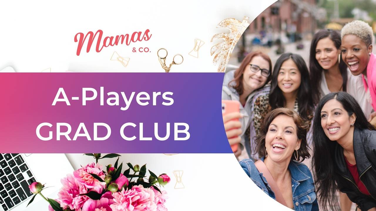 A-Players Grad Club