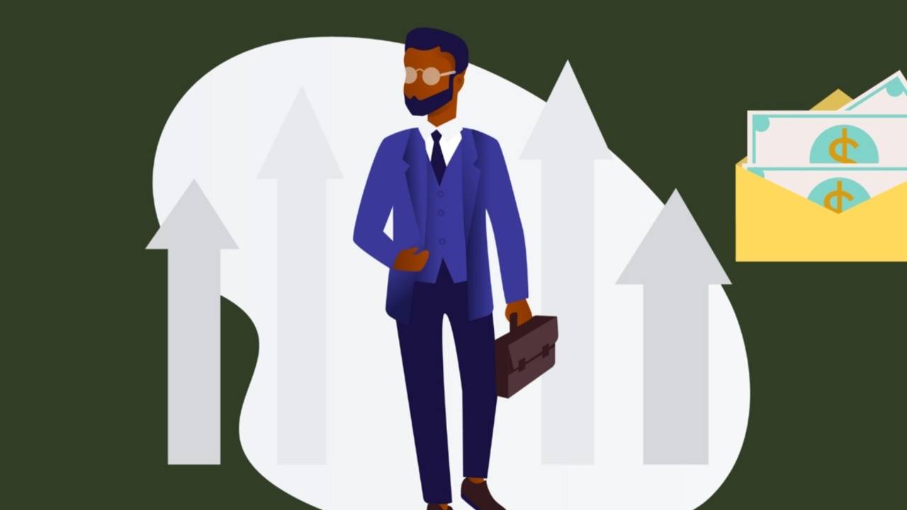 Make Money Moves 90-Day Challenge