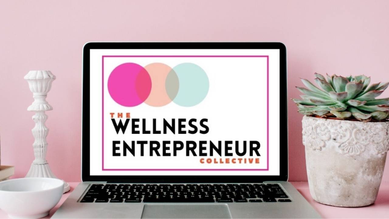 The Wellness Entrepreneur Collective