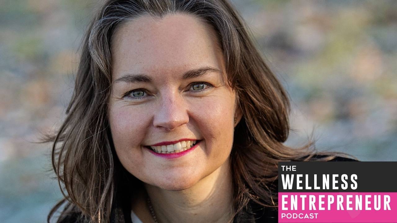 The Science Of Autonomy with Roberta Weber