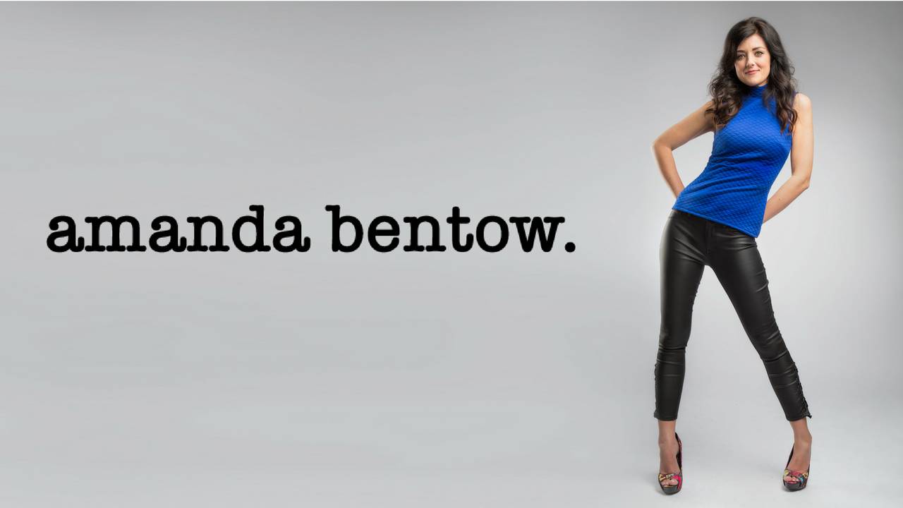 Amanda Bentow