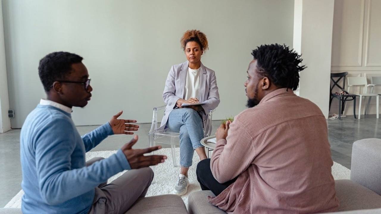 A Humbling Journey Toward an Anti-Racist PACT Institute