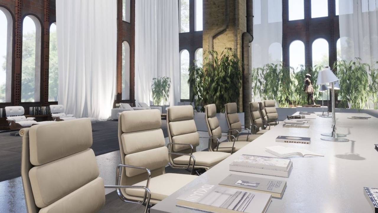 Learn Unreal Engine For Architecture Visualisation