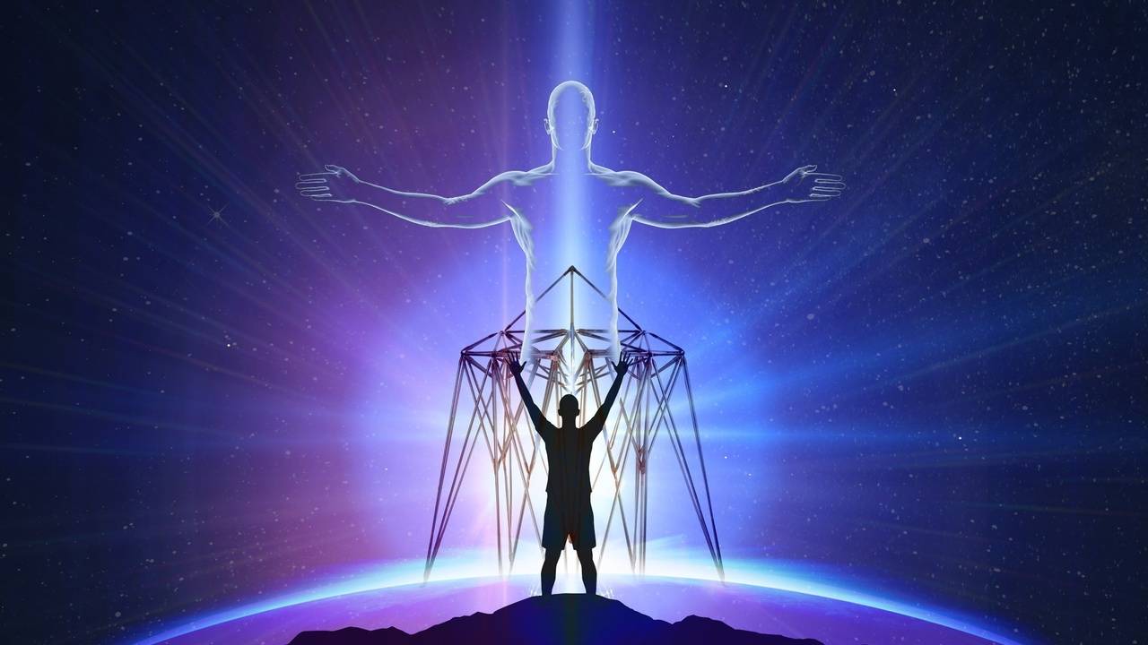 Channelings Alcazar and Emmanuel Costa Rica event